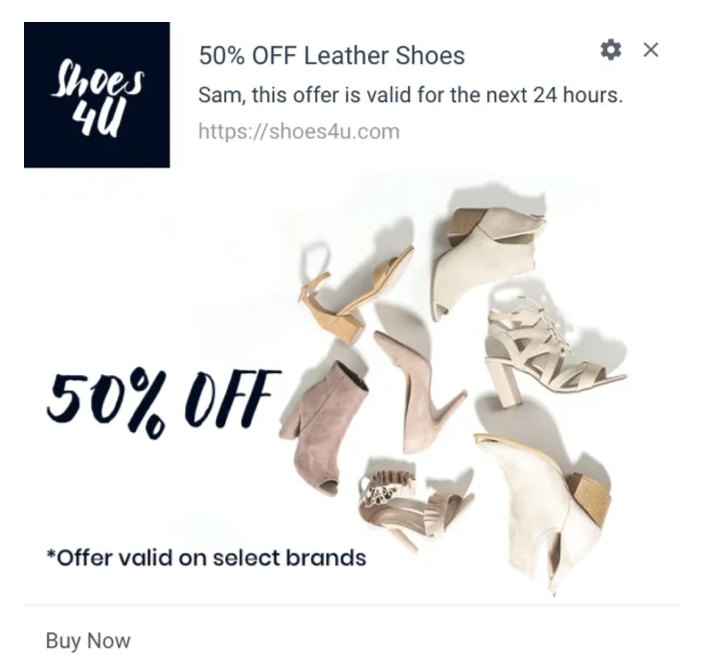 Reclaim Lost Sales with This Push Notification Strategy for Abandoned Carts