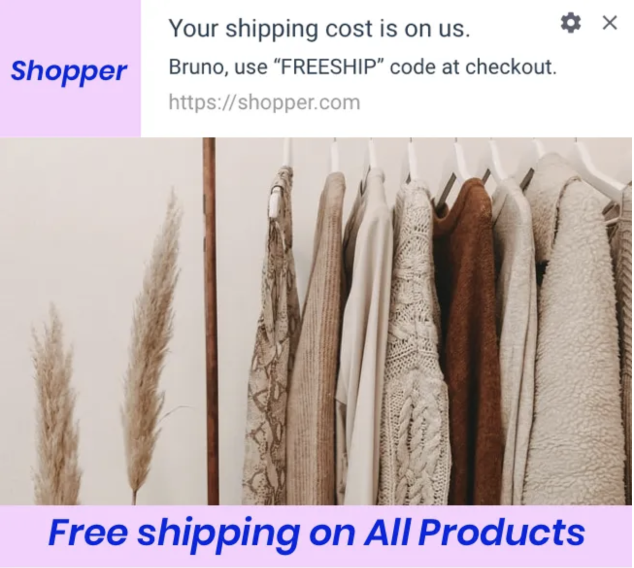 Reclaim Lost Sales with This Push Notification Strategy for Abandoned Carts