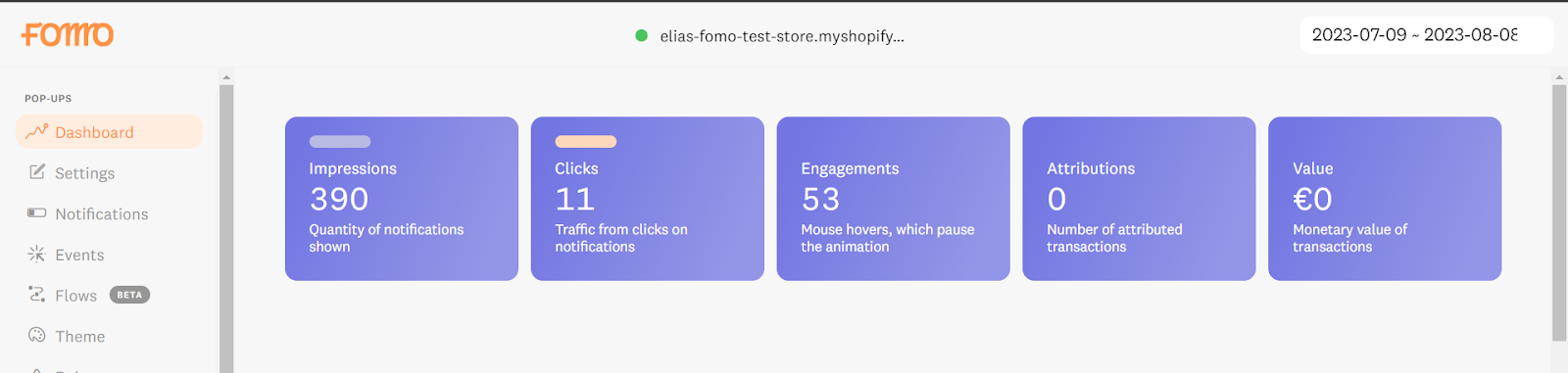14 Best Social Proof Notification Software For Shopify