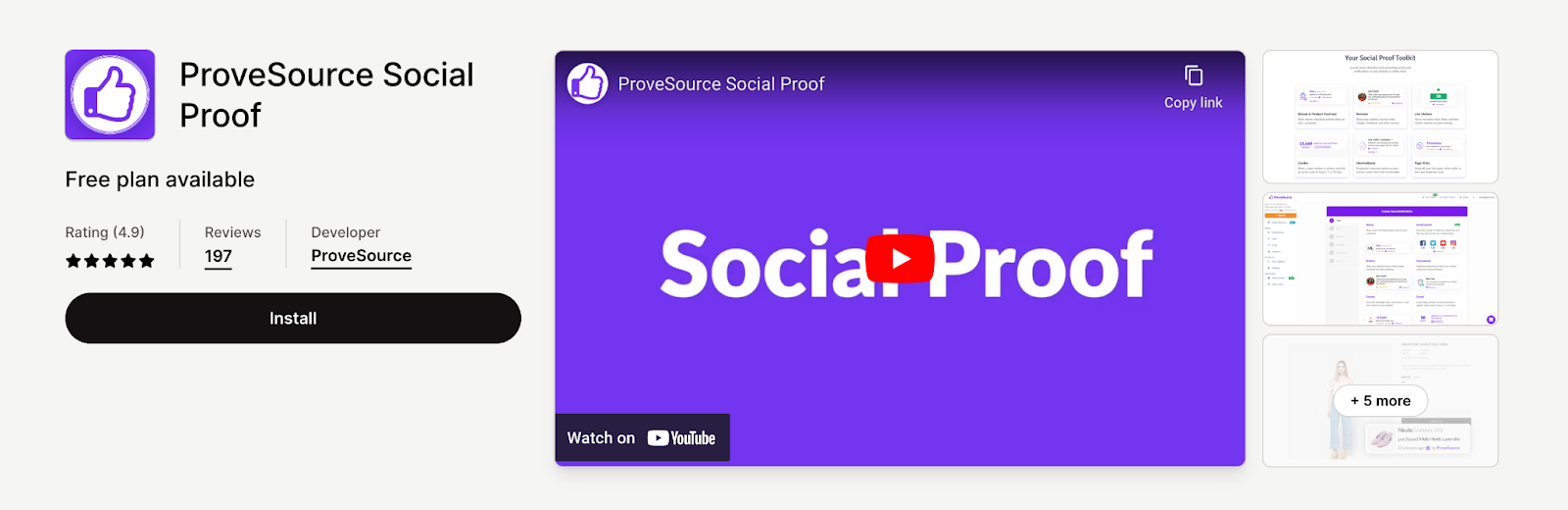 14 Best Social Proof Notification Software For Shopify
