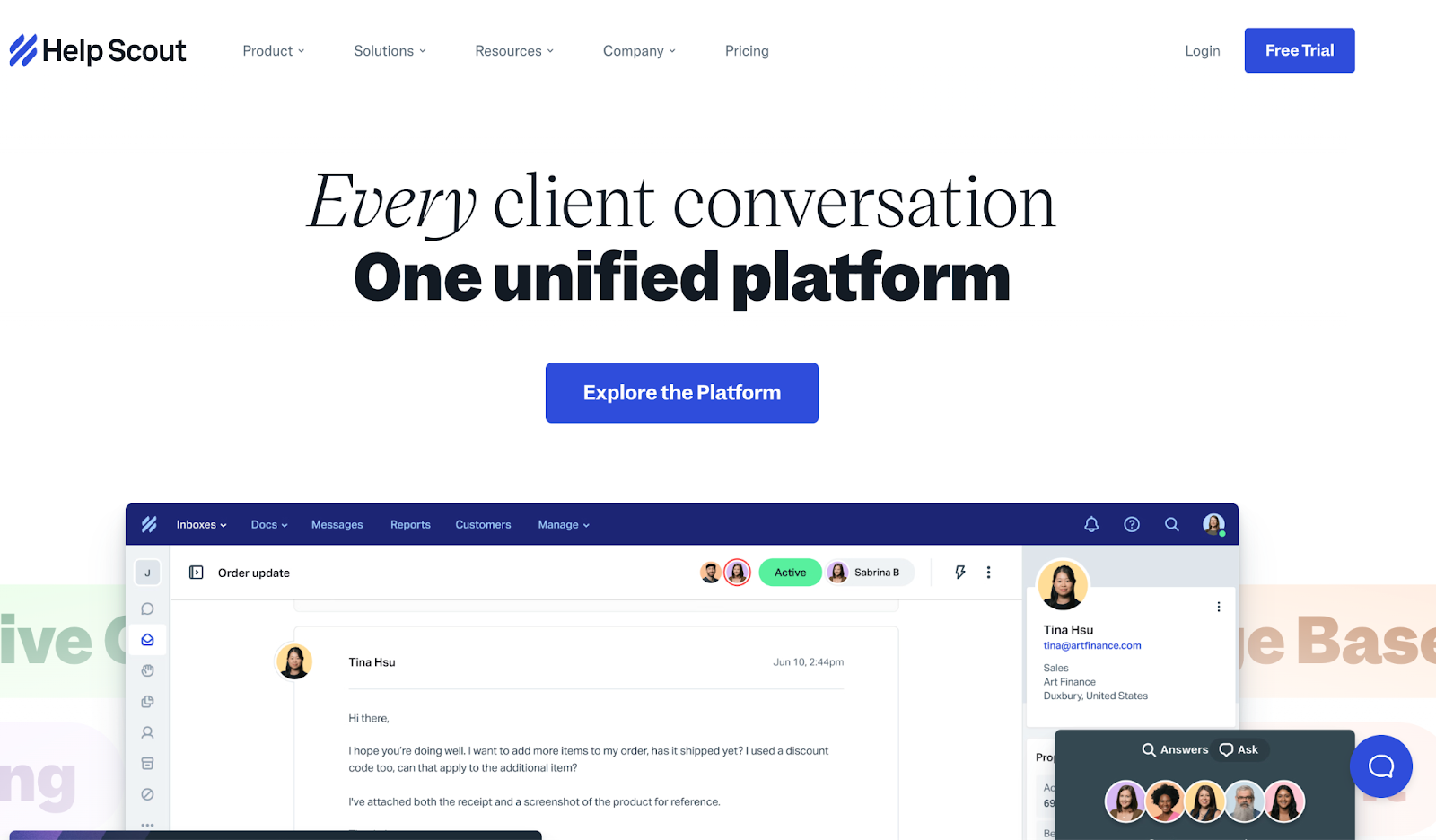 18 E-Commerce Software Helping You Sell Like Crazy in 2024