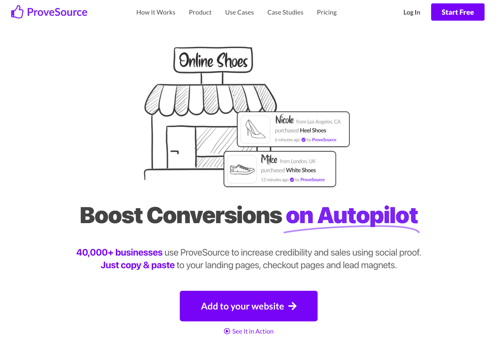 18 E-Commerce Software Helping You Sell Like Crazy in 2024