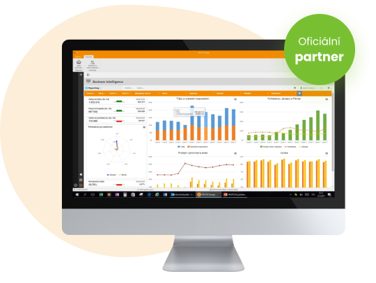 Funkce Docházky GIRITON