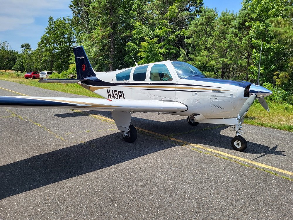 N45PL 1987 F33A Bonanza Aircraft for Sale - Carolina Aircraft