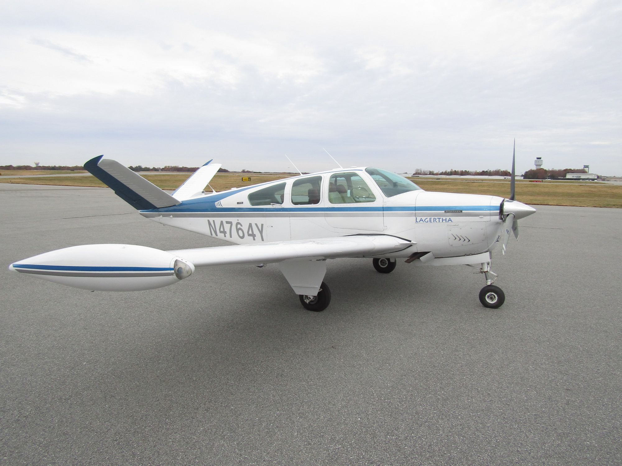 Carolina Aircraft - Trusted reseller of Beechcraft Bonanzas and Barons