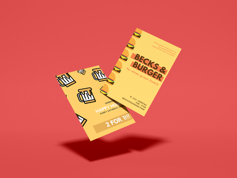 Best Small Business Graphic Design Services in Dusseldorf