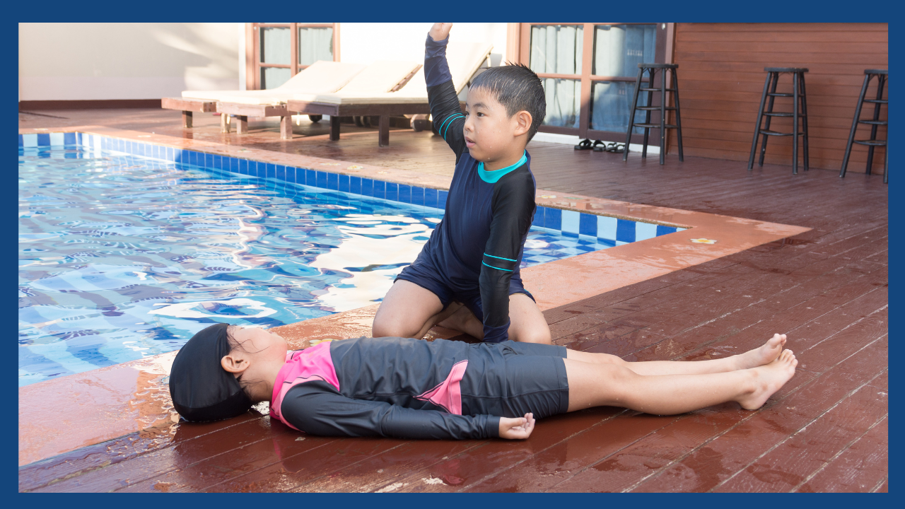 Ultimate Guide on How to Perform CPR on a Child