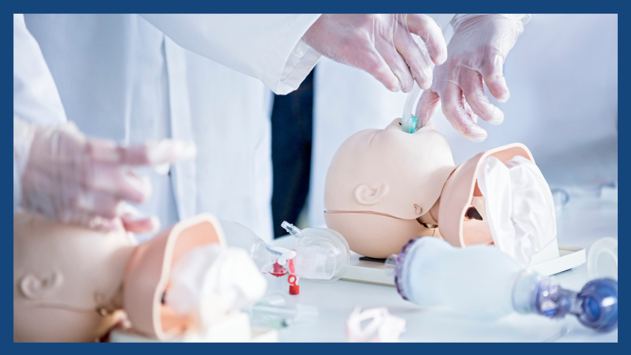 Infant CPR: How to Perform CPR on Infant (0-1 year old)