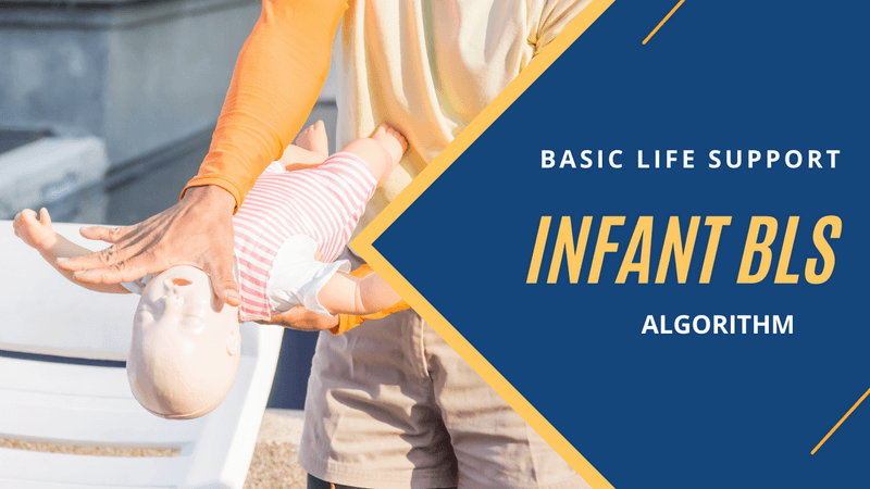 Infant BLS: Life-Saving Techniques for Infant Emergencies