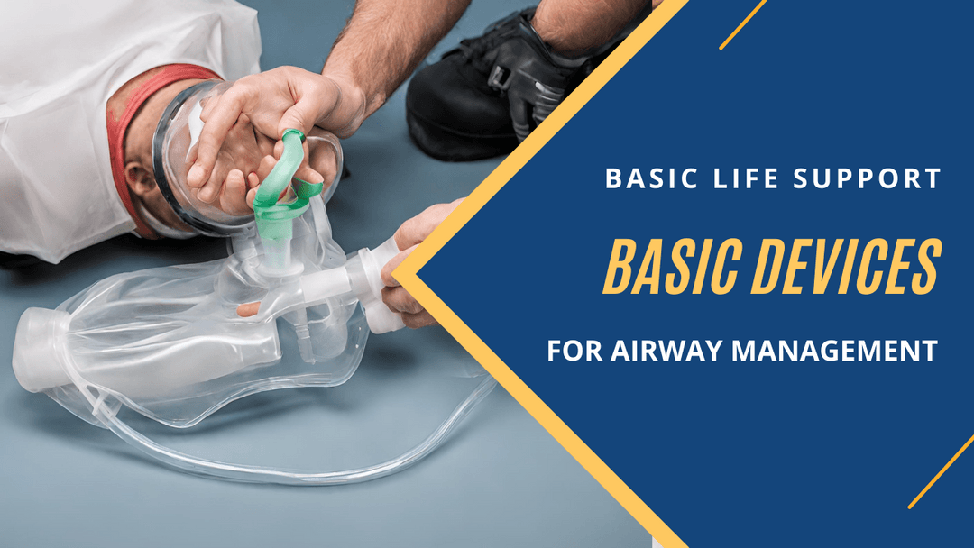Basic Airway Devices: Essentials in Emergency Care