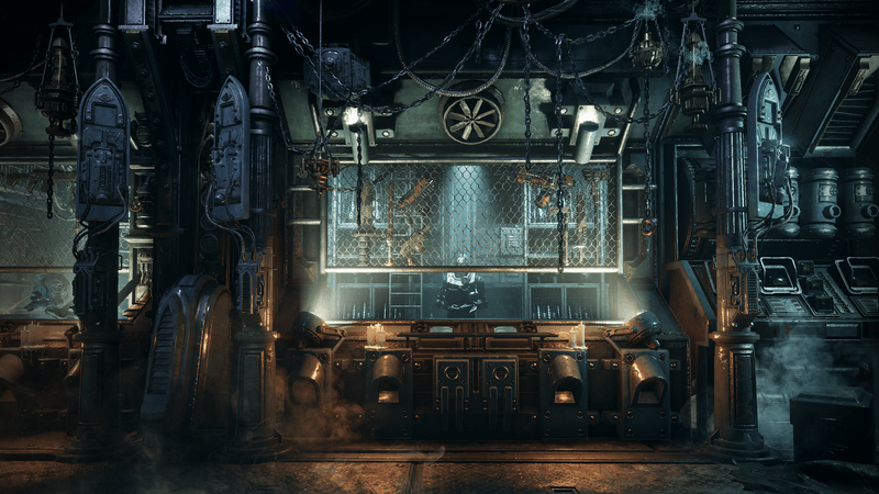 DEV BLOG: CHARACTER CUSTOMIZATION