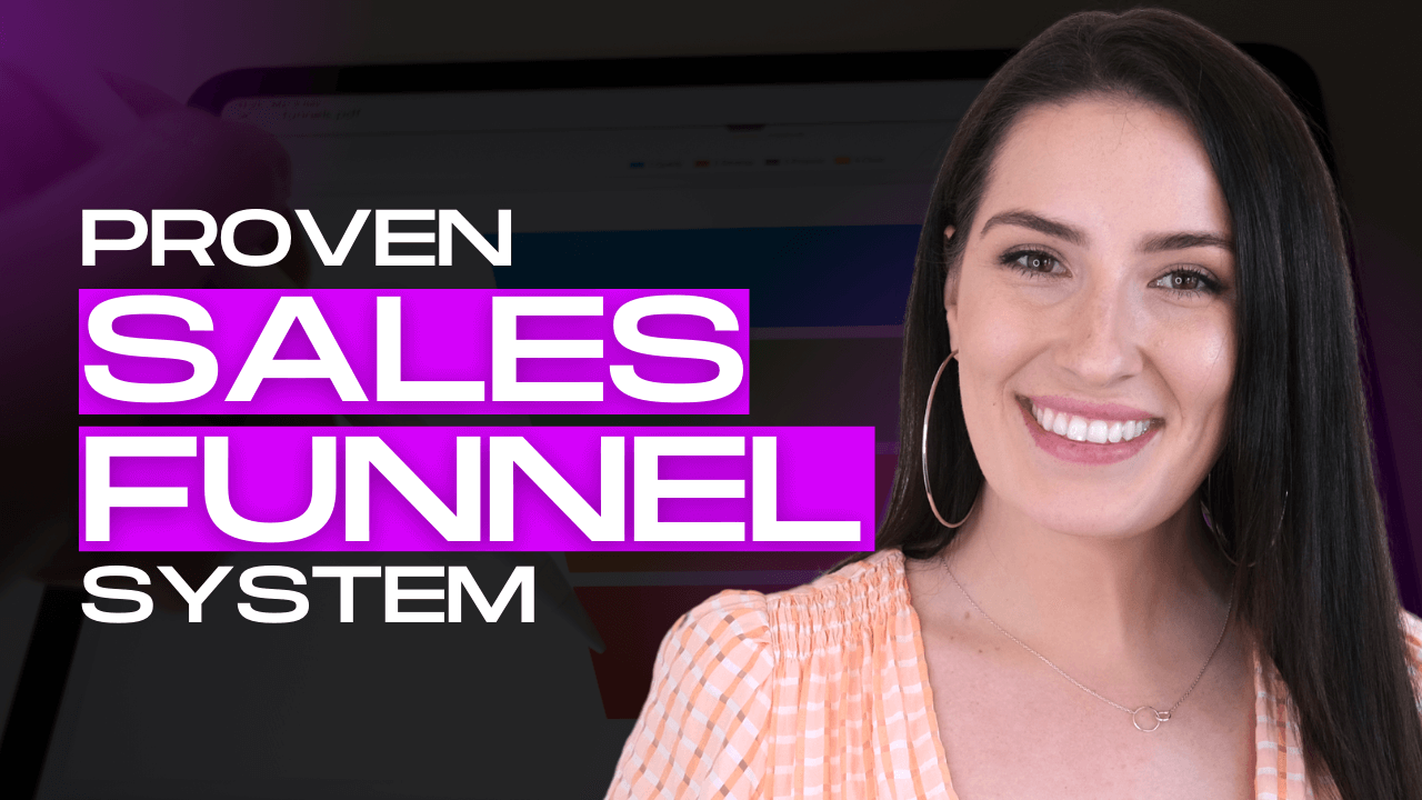 How To Build A Simple Sales Funnel - The Ultimate Guide