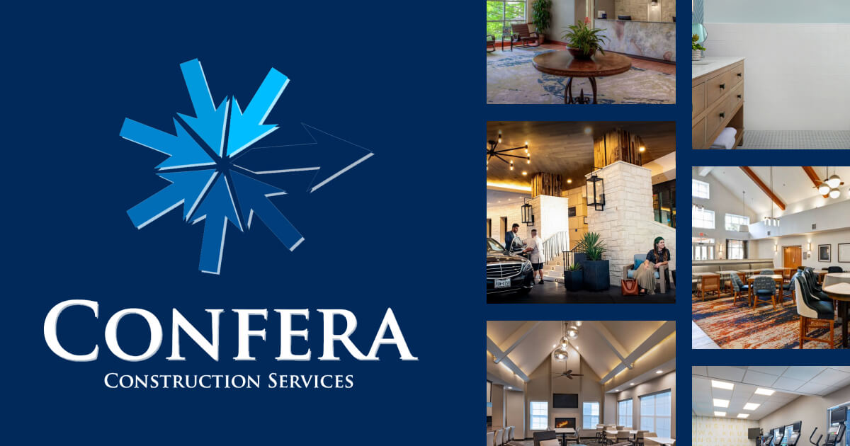 Our Philosopy | Confera Construction