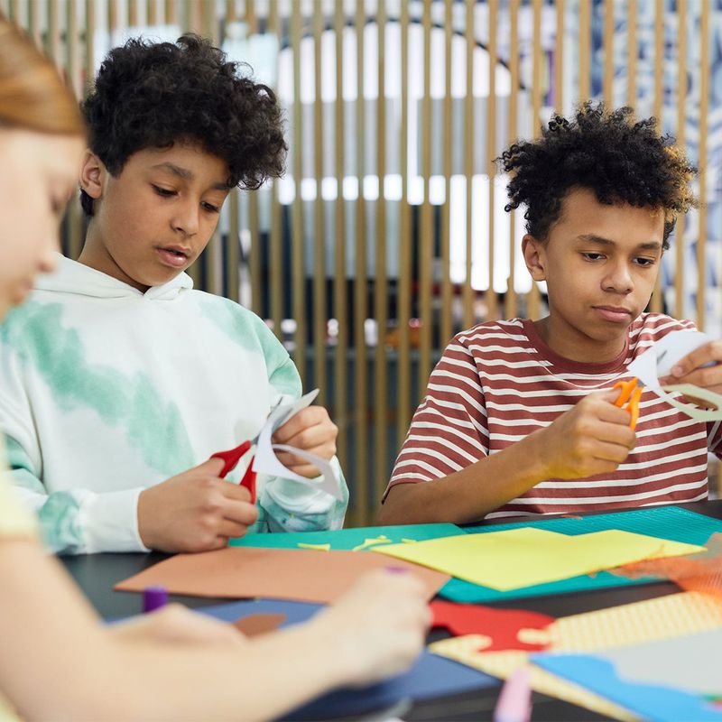 Children and Family Programs | Elmwood Community Resource Centre