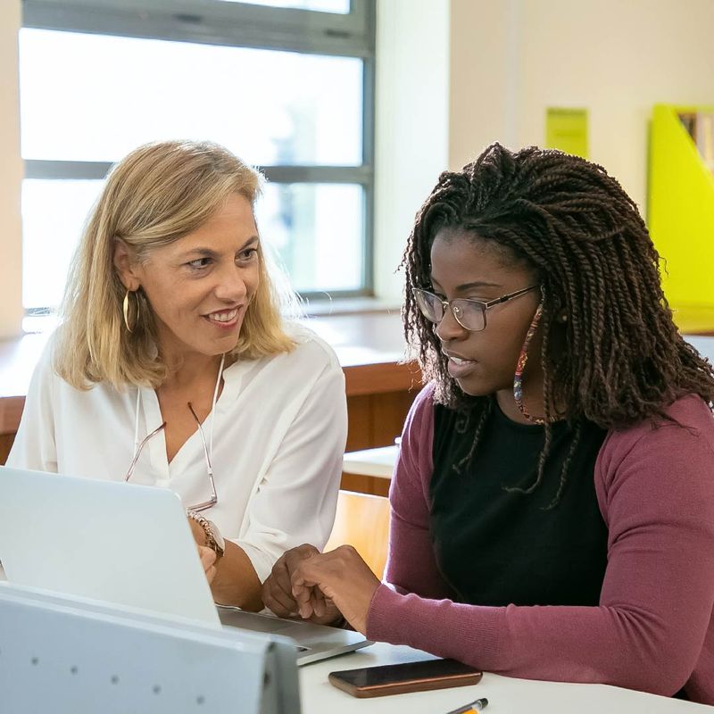 Education & Employment Programs | Elmwood Community Resource Centre