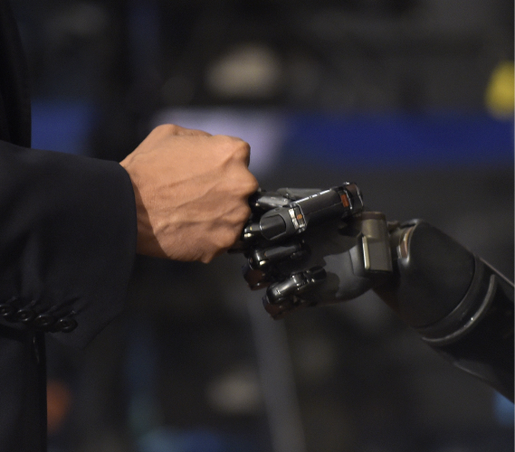 Focaldata • Your world-class research partner