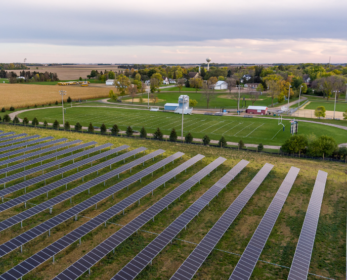 Minnesota - Community Solar - Sunscription