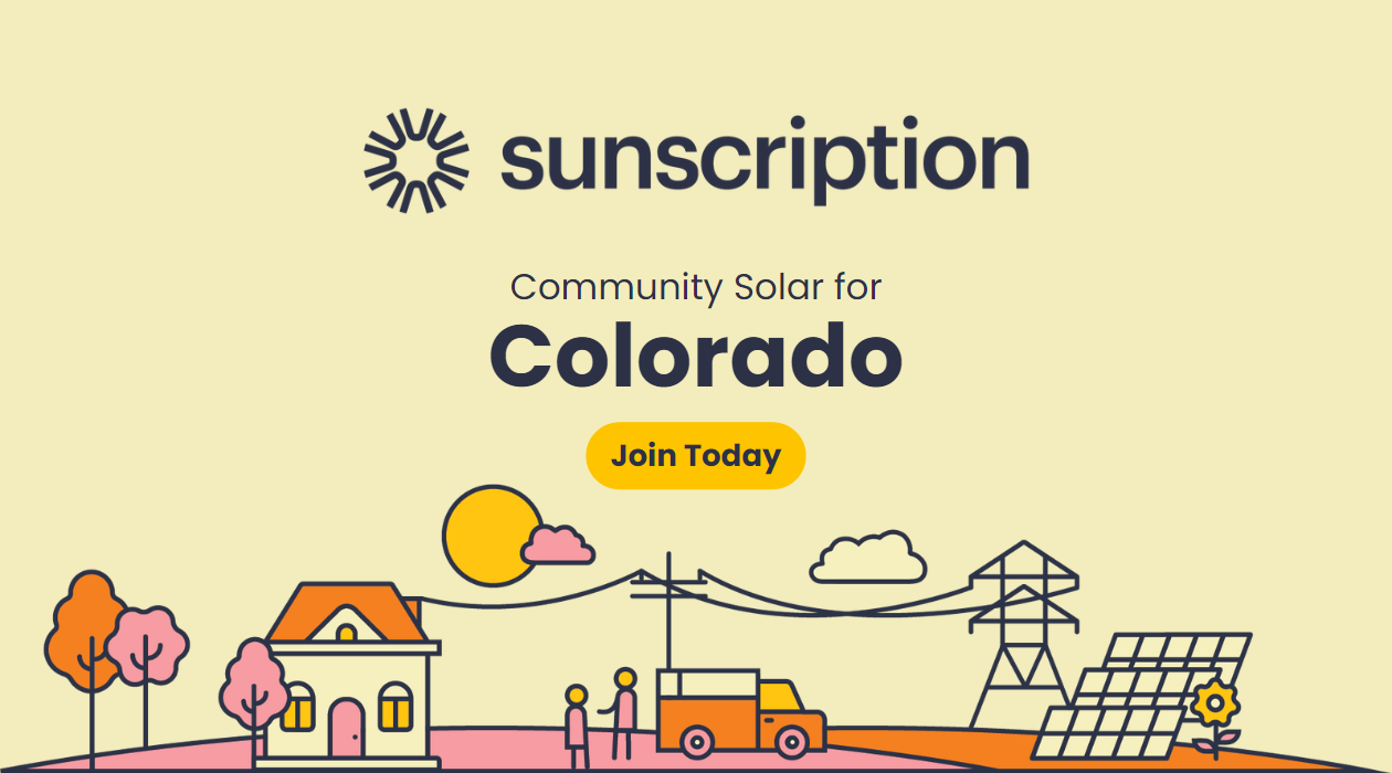 Sunscription.com