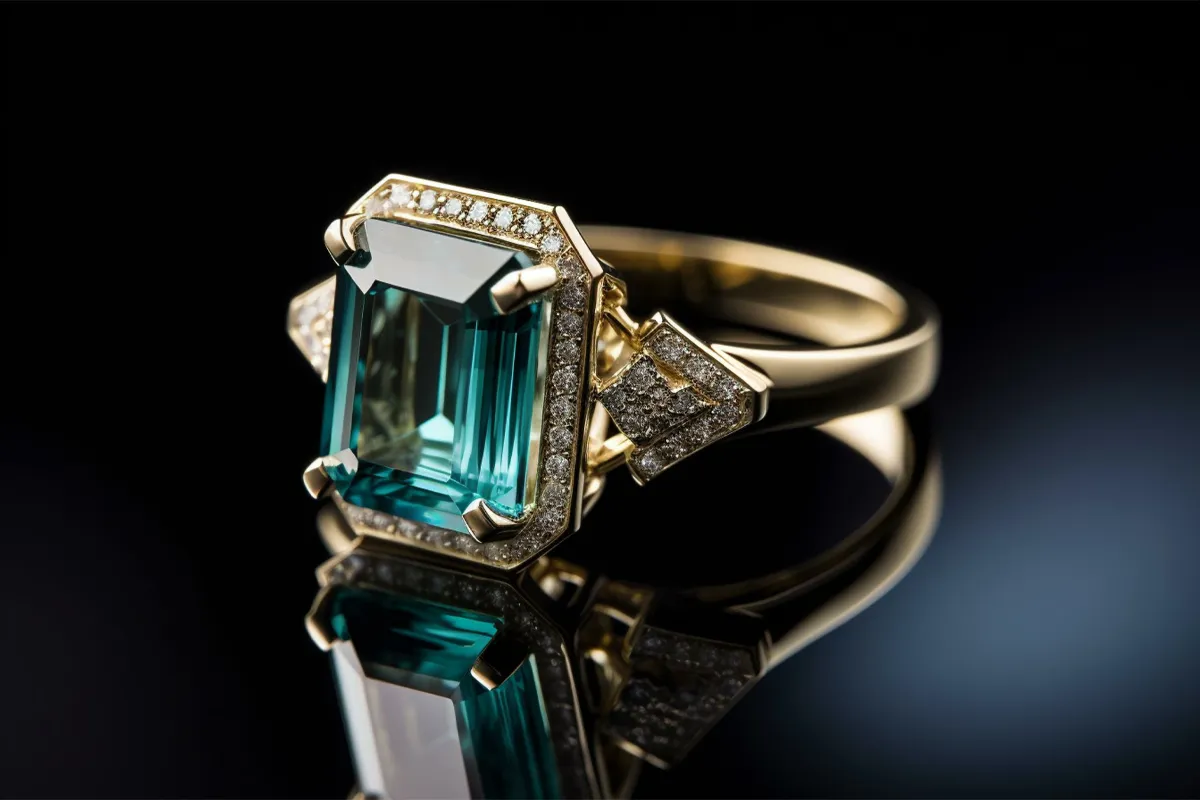 Why Are Alexandrites Considered So Rare?