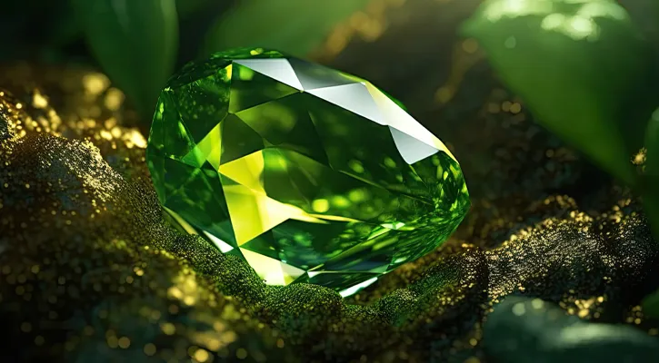 Russian Alexandrite’s Origins & History