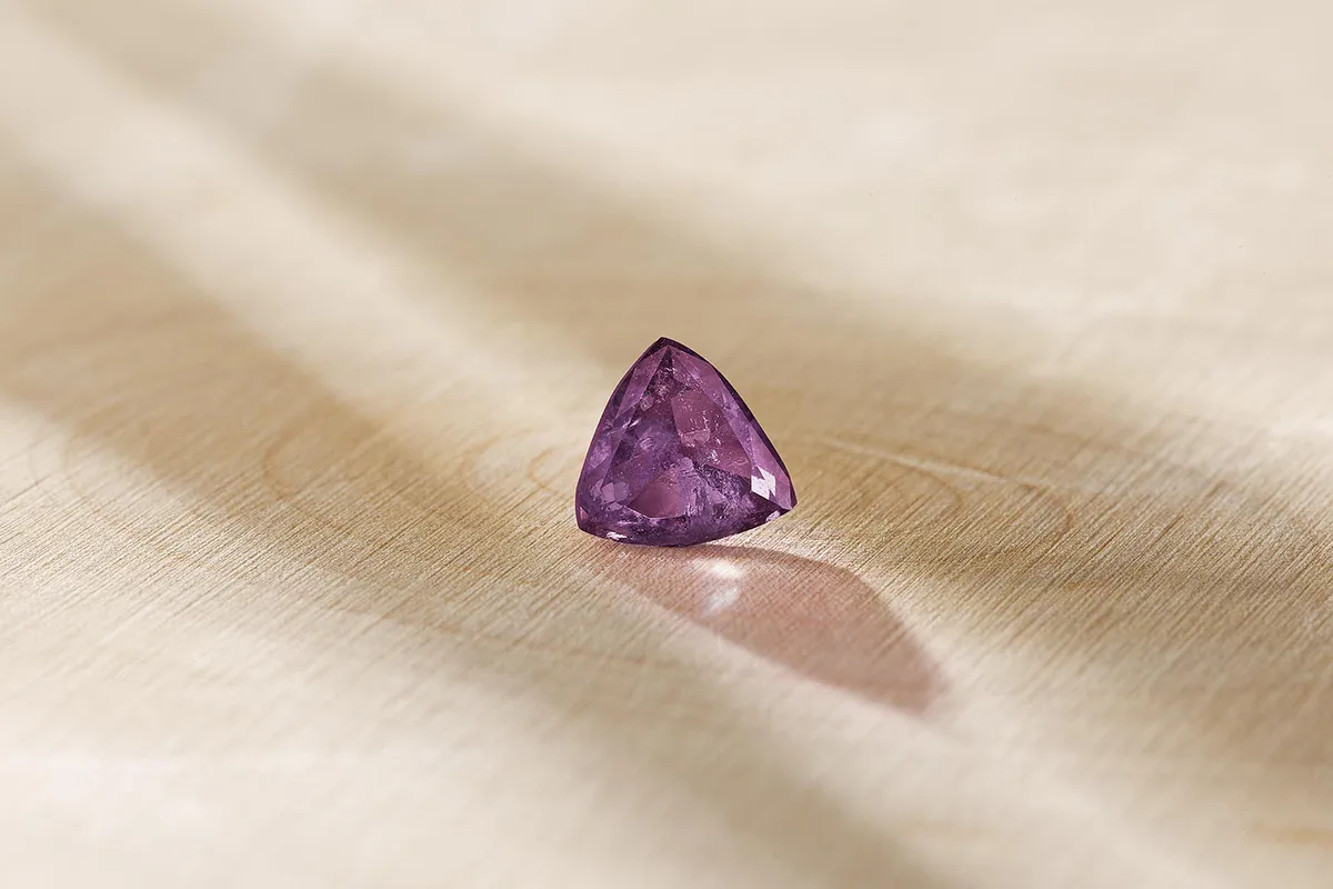 Extravagant Alexandrites Sold at Christies and Sotheby's Auctions