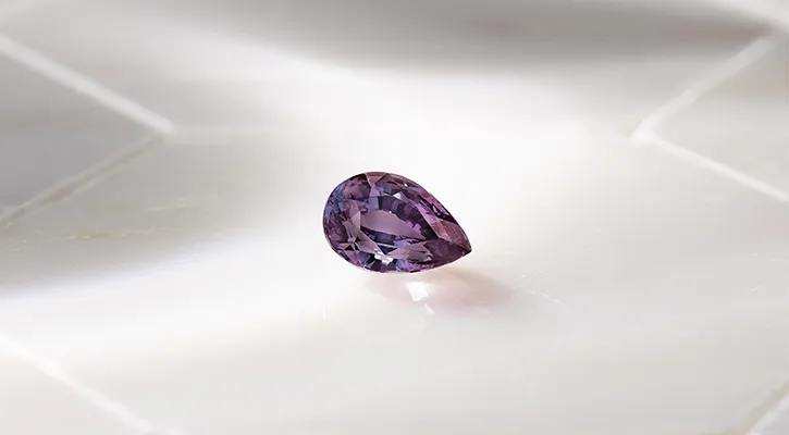 Extravagant Alexandrites Sold at Christies and Sotheby's Auctions