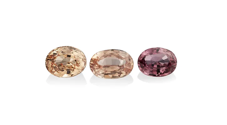 Padparadscha Sapphires: A Guide to This Rare Gemstone