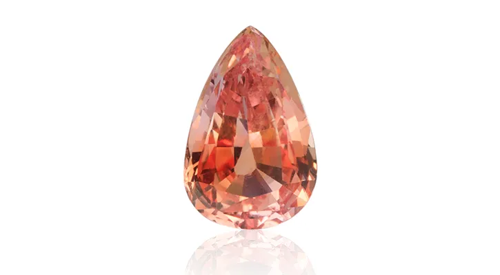 Padparadscha Sapphires: A Guide to This Rare Gemstone