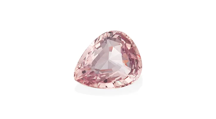 Padparadscha Sapphires: A Guide to This Rare Gemstone