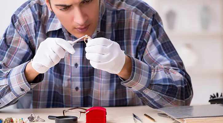 The Ultimate Guide: How to Care for Your Gemstone Jewelry