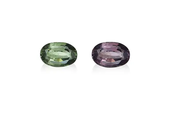 Shop Certified Alexandrites | The Rare Gem