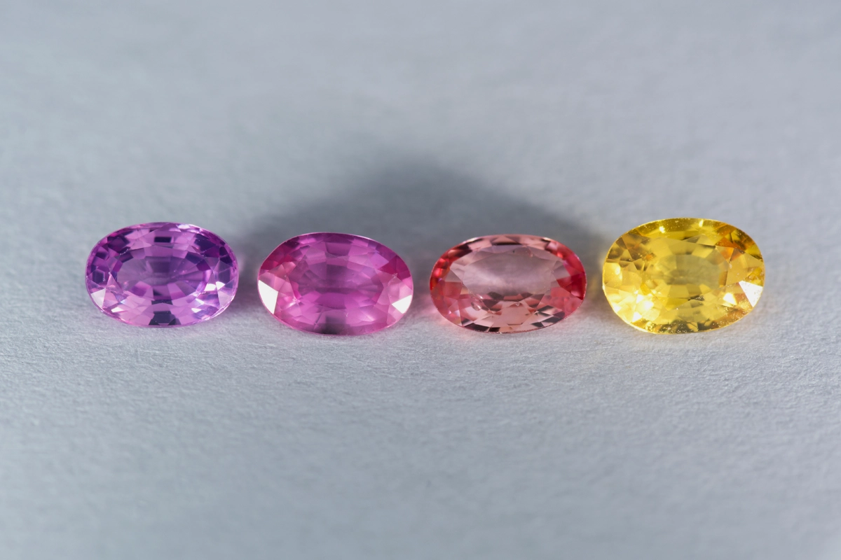 Understanding the Difference Between Heated and Untreated Sapphires