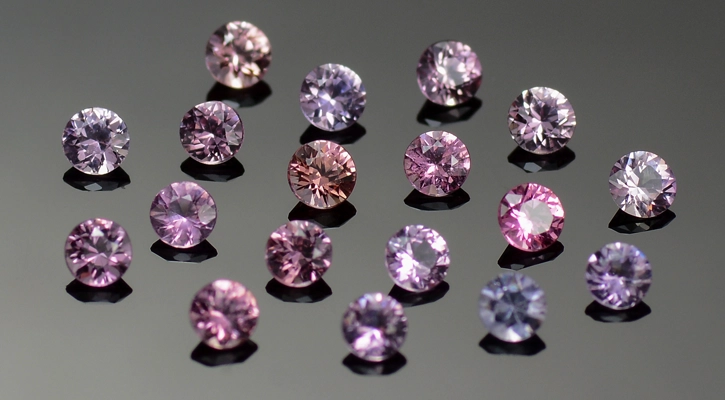 Understanding the Difference Between Heated and Untreated Sapphires