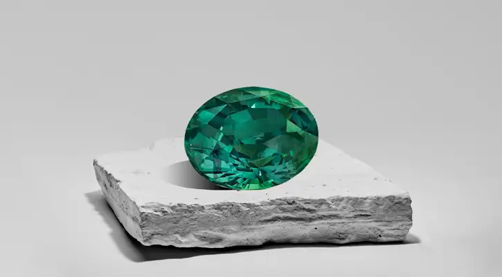 Alexandrite Color Change Explained