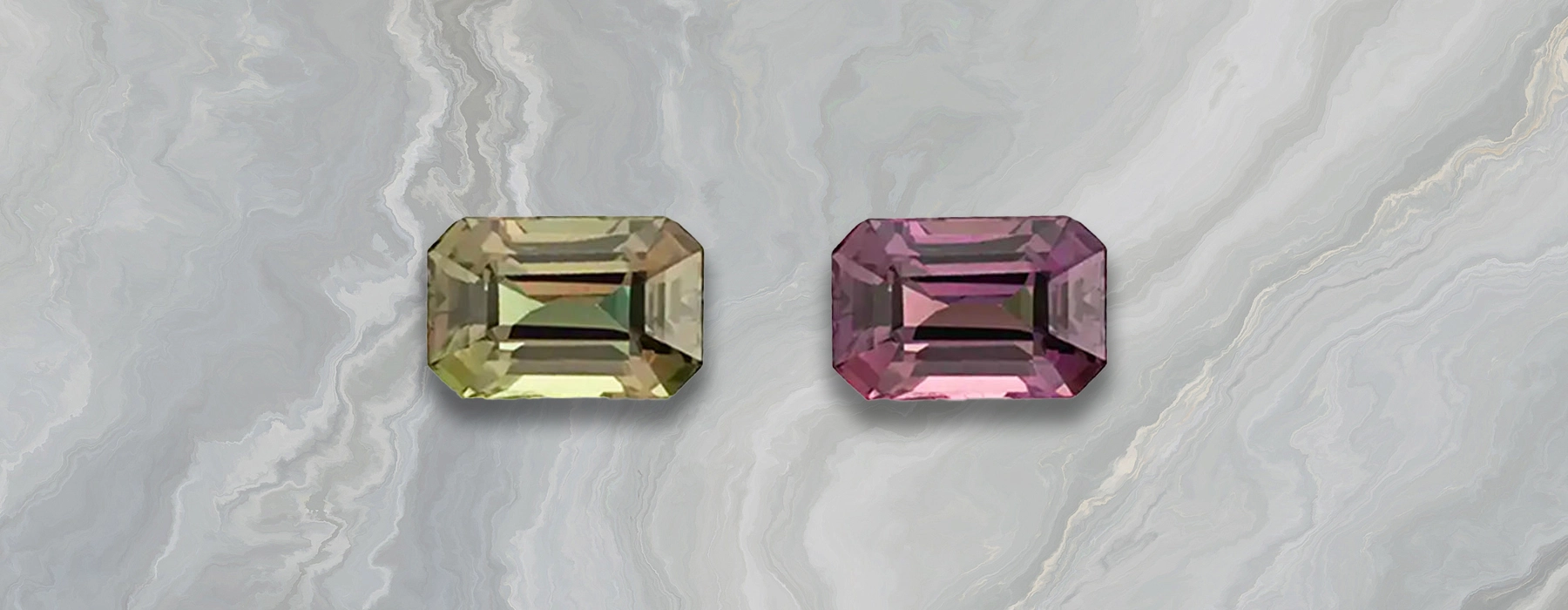 Alexandrite Color Change Explained