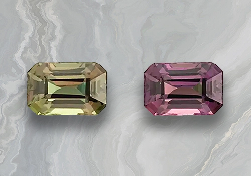 Alexandrite Color Change Explained