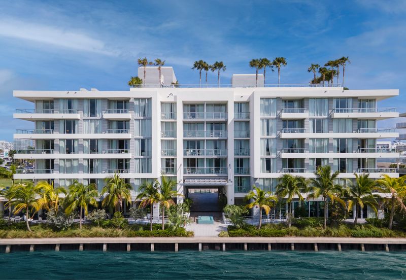 PPG Development is One of South Florida's Leading Real Estate Developers.