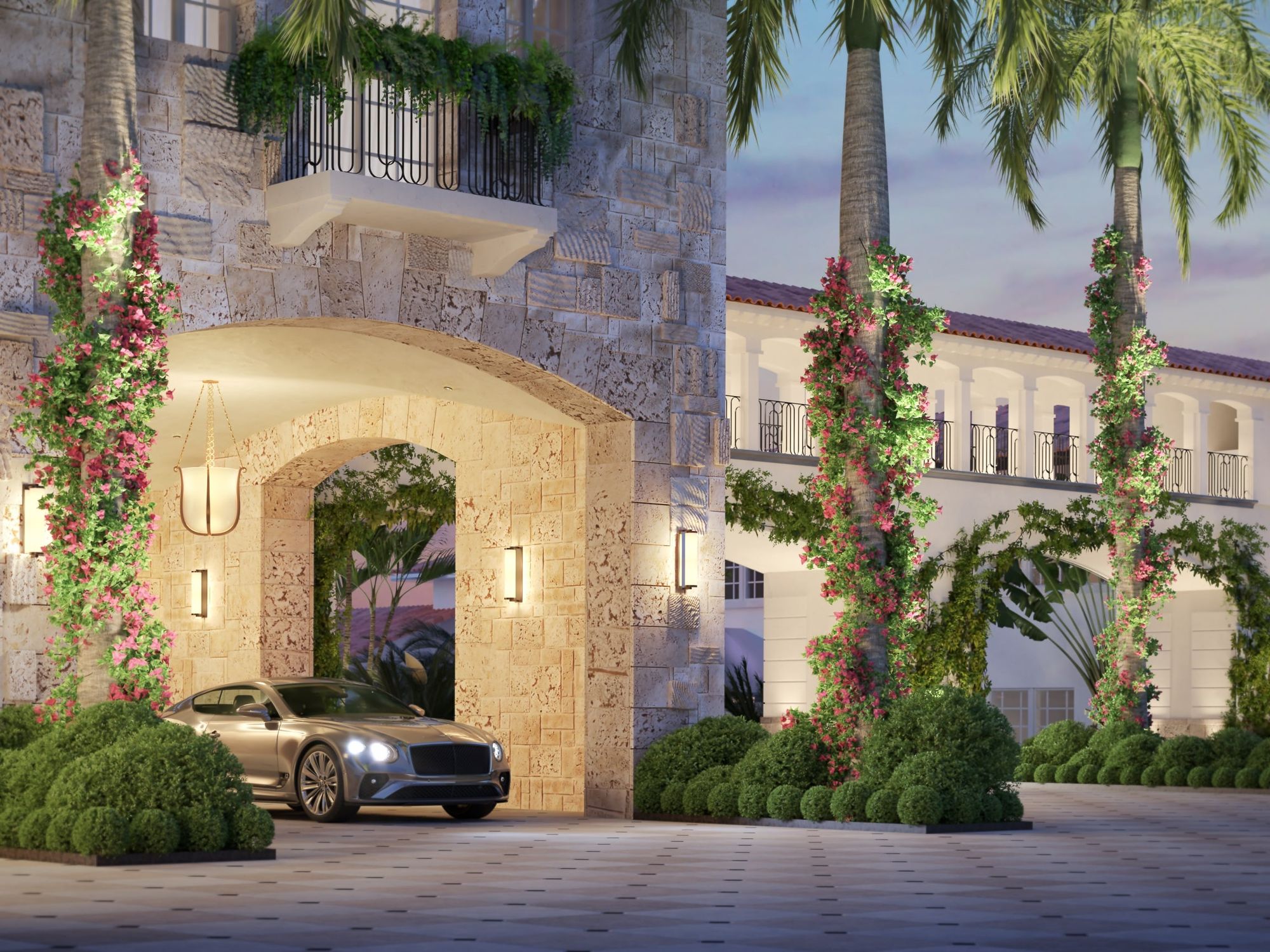 PPG Development is One of South Florida's Leading Real Estate Developers.