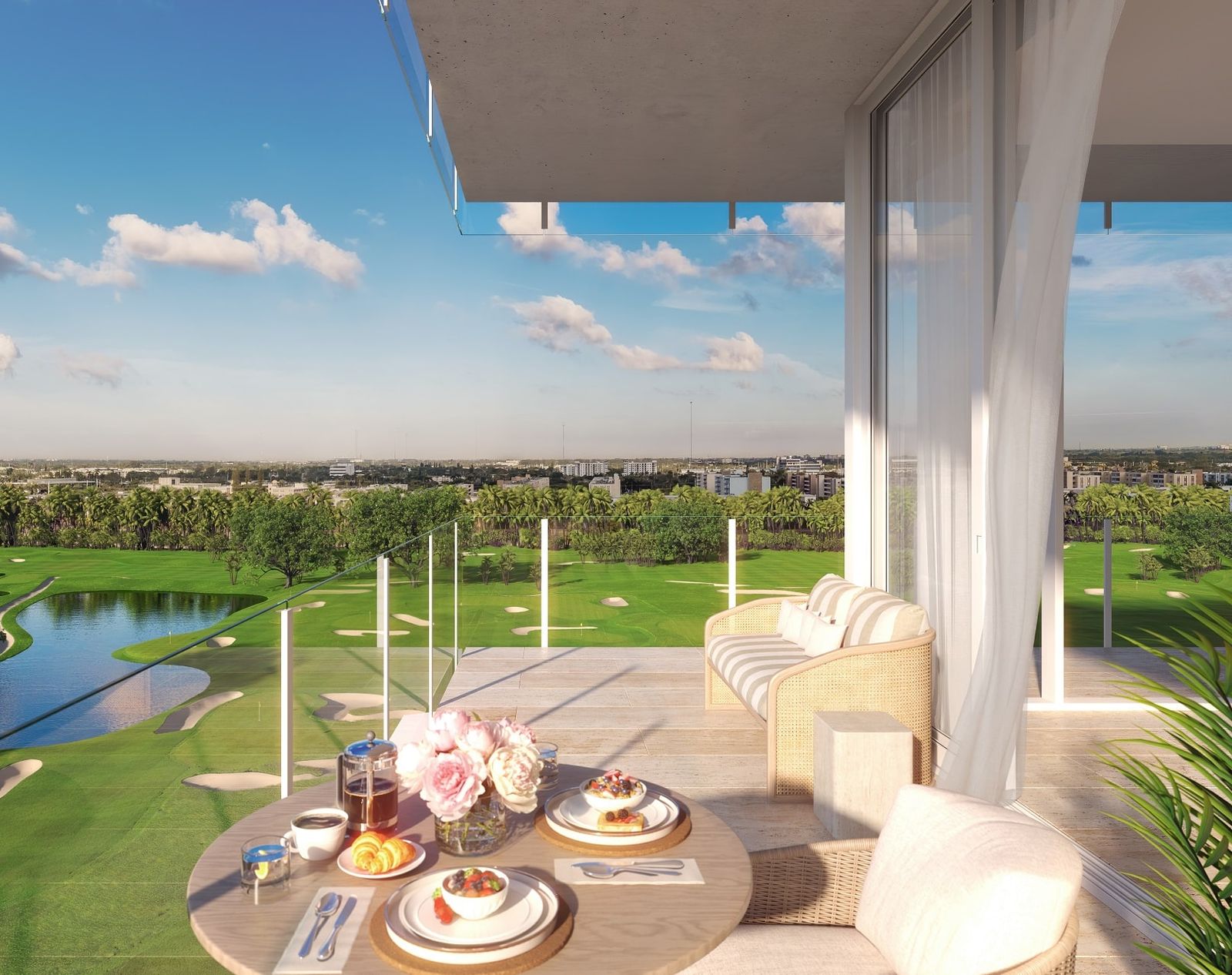 PPG Development is One of South Florida's Leading Real Estate Developers.