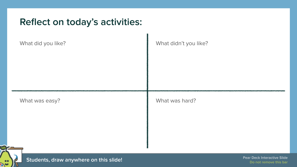 Using Pear Deck in K-12 Math Classrooms - Blog | Pear Deck