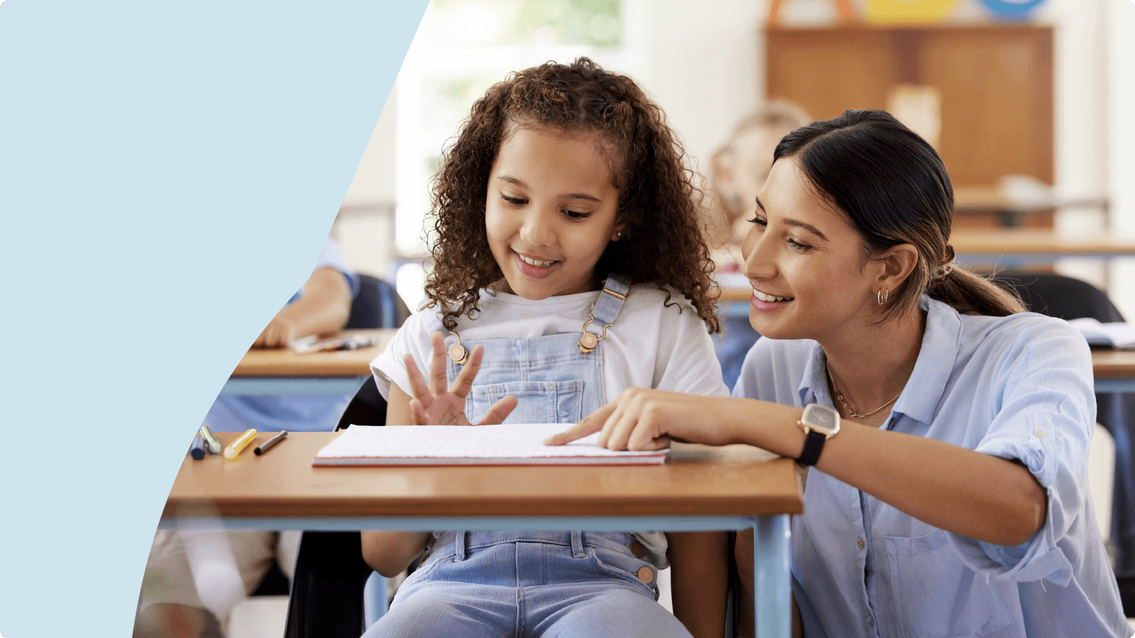 Homepage | Pear Deck