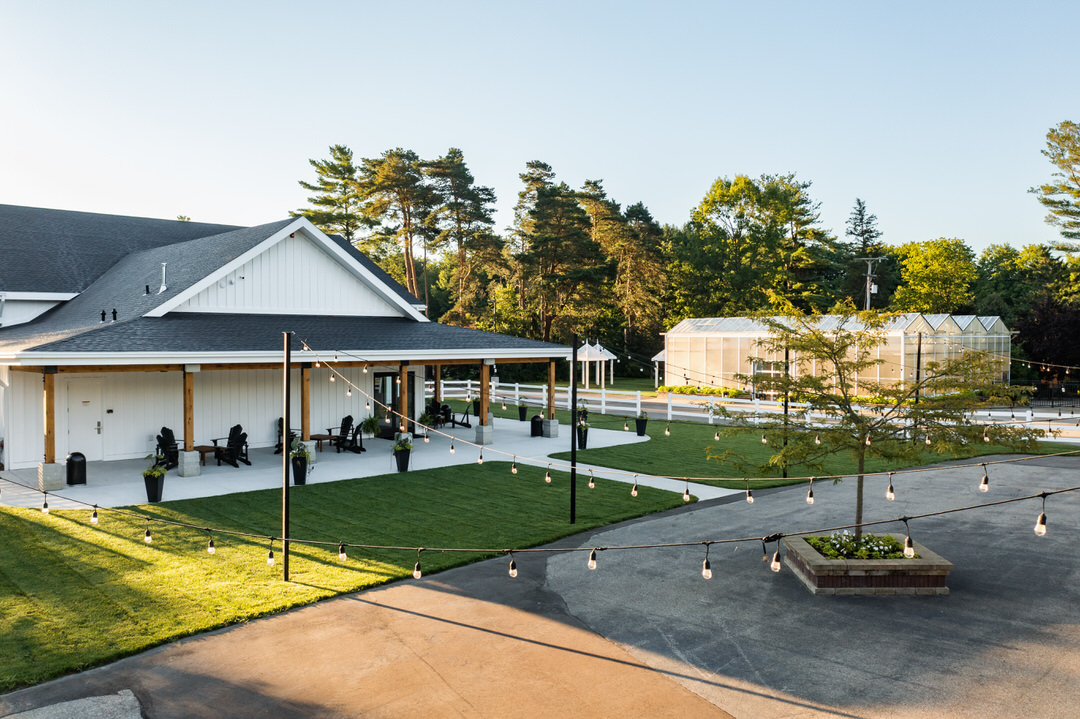 Ivy House Gallery | Saugatuck, MI Wedding & Event Inspiration