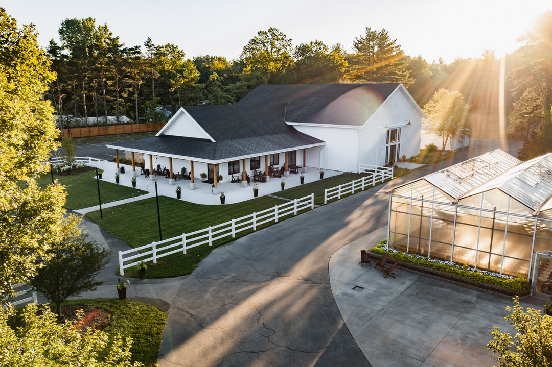 Ivy House Gallery | Saugatuck, MI Wedding & Event Inspiration