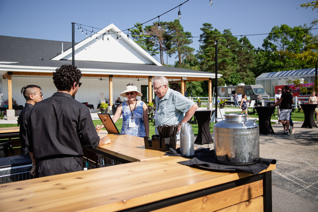 Ivy House Gallery | Saugatuck, MI Wedding & Event Inspiration