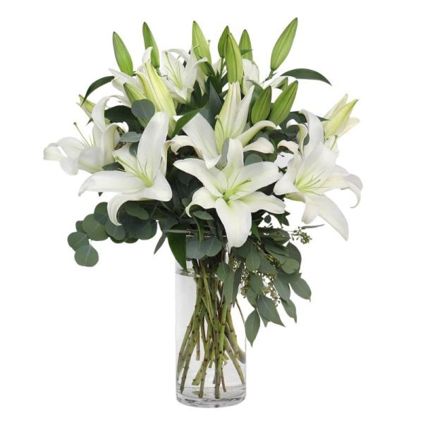 Love in Bloom: The Symbolism of Flowers for Valentine's Day | Ivy House