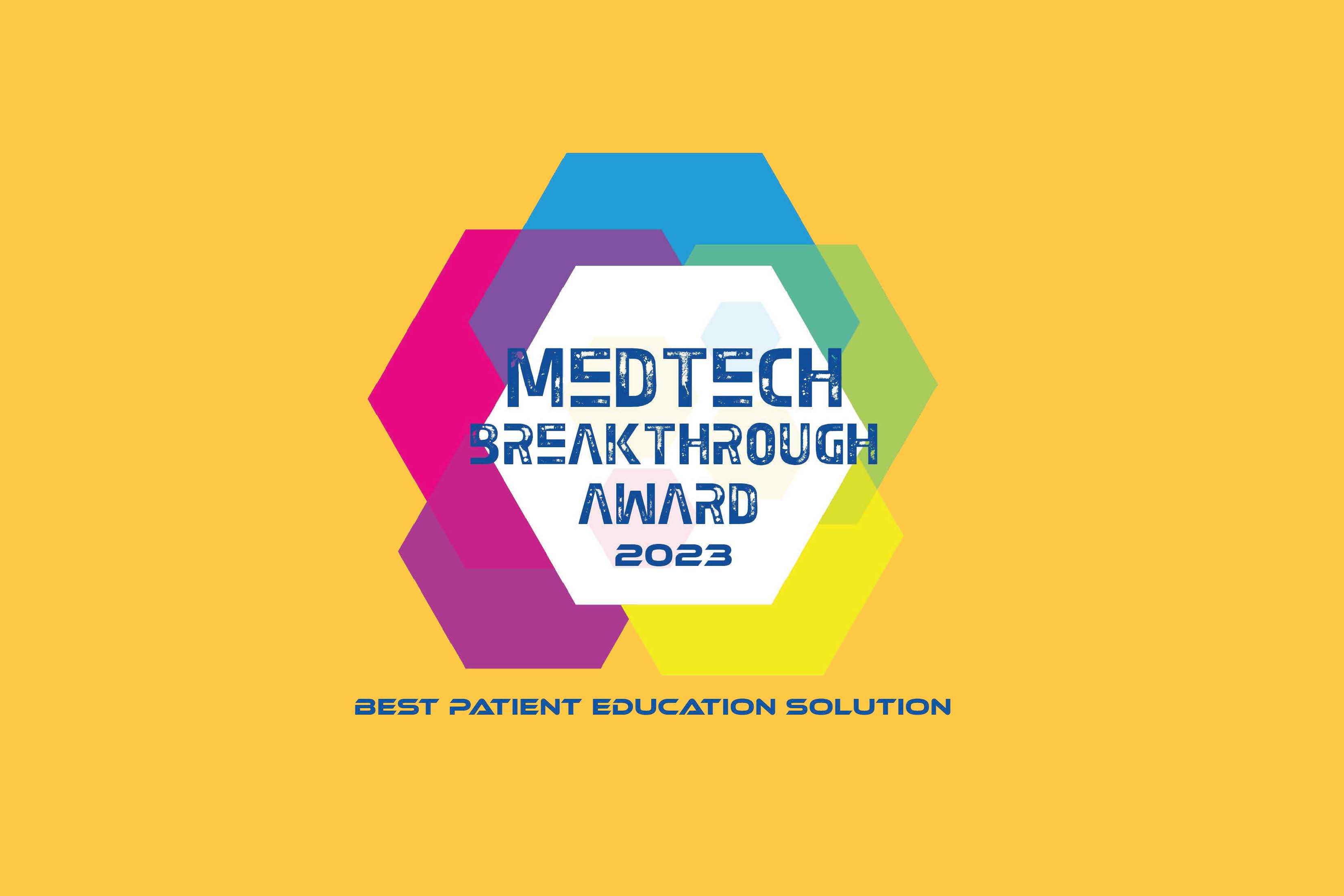 Ostro | CooperSurgical® and Ostro Named Best Patient Education Solution ...