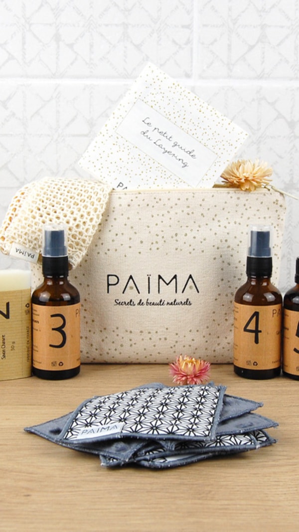 Païma - La marque éco-responsable