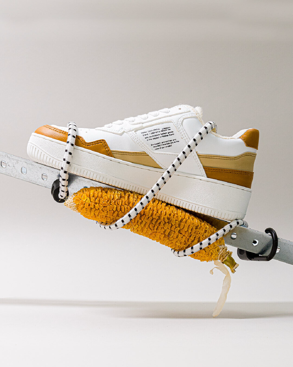 MOEA - La marque éco-responsable