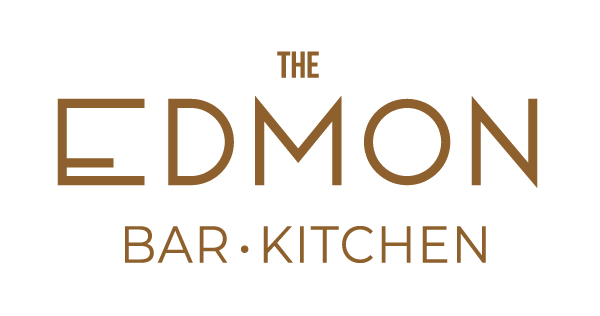 The Edmon | Menu
