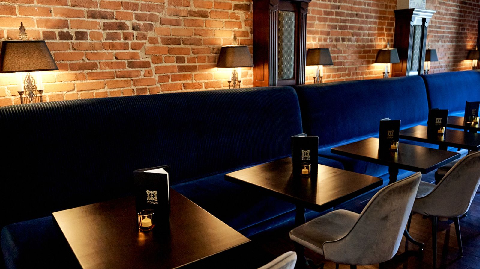 The Edmon | Los Angeles